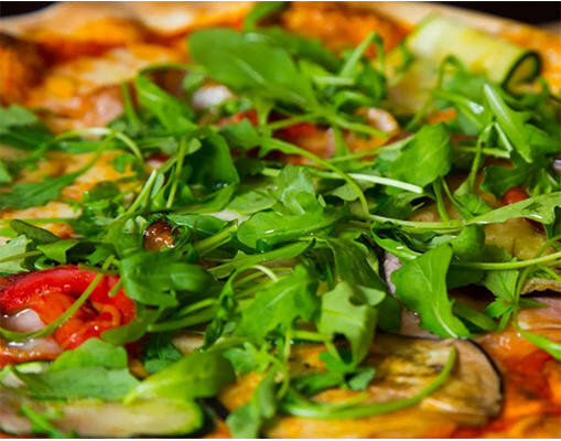 Pizzacılar Pizzeria Focacceria Mariolino, Toskana, foto