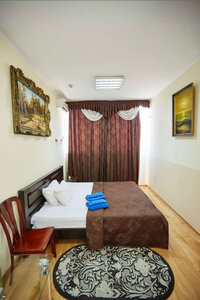 Art Bukhta (Капитанская улица No:2), otel  Sevastopol'dan