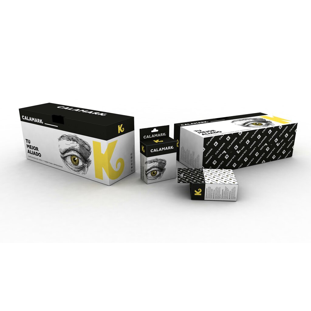 Bilgisayar teknik servisleri Dbt Consumibles Centro - Calamark - Tinta Y Tóner Original Y Compatible - O2 - Servivio Técnico -, Burgos, foto