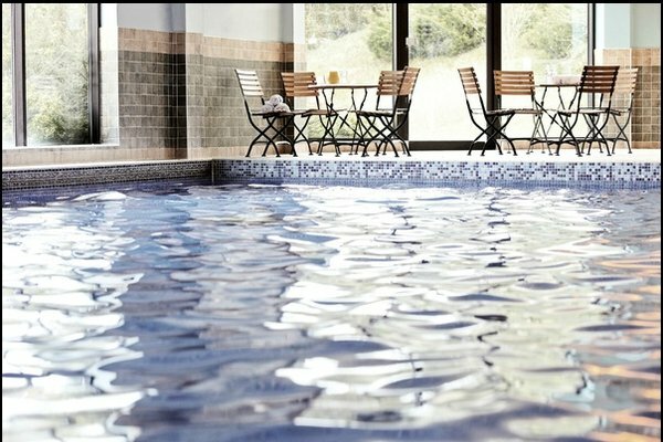 Otel Copthorne Hotel Cardiff-Caerdydd, Galler, foto