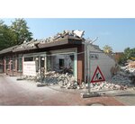 Joys Abbruch (Hindenburgstraße No:19, Oldenburg (Oldenburg)), bina yıkım hizmetleri  Oldenburg'dan