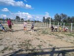 Sports ground (Volgograd Region, Frolovo), spor alanı  Frolovo'dan