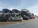 M. D. F. Service Srl (Sicily, Ragusa, Via 1 a Scovella Prima), motosiklet satışı  Ragusa'dan