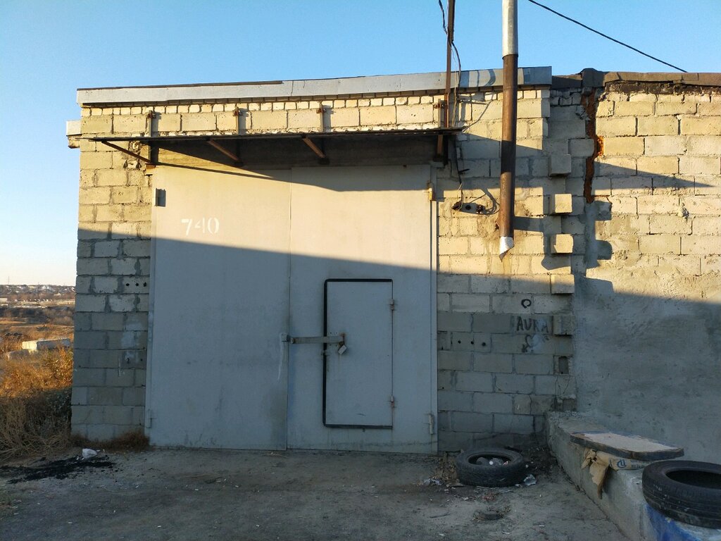 Otomobil servisi Sound wave studio, Volgograd, foto