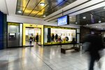 Deutsche Post (Willy-Brandt-Platz No:5, Stadt Leipzig), postahane, ptt  Leipzig'den