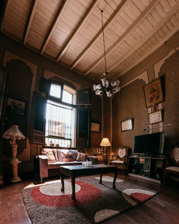 Otel Samanai Wasi B&b, Lima, foto