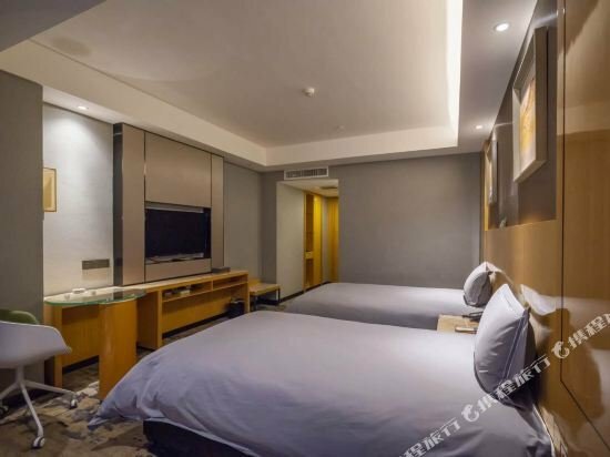 Otel Daluqiao Hotel, Urumqi, foto