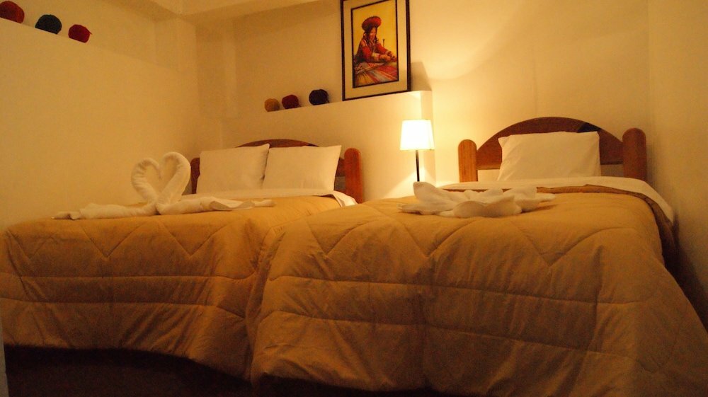 Pansiyonlar, hosteller Cbc - Cusco, Cusco, foto