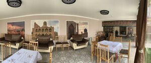 Al Rajabiy Hotel (Rakatboshi 8th Drive No:59), otel  Taşkent'ten
