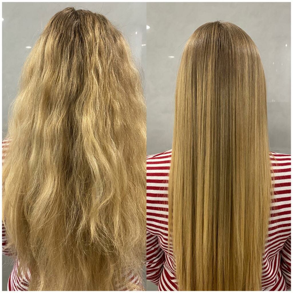 Kuaförler Keratin_lyalina, Mytişçi, foto