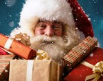 Ded Moroz Lipetsk (Sovetskaya Street No:66), kutlama sunucuları  Lipetsk'ten