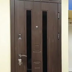 Kapılar Dveri vhodnye metallicheskie, İvanovo, foto