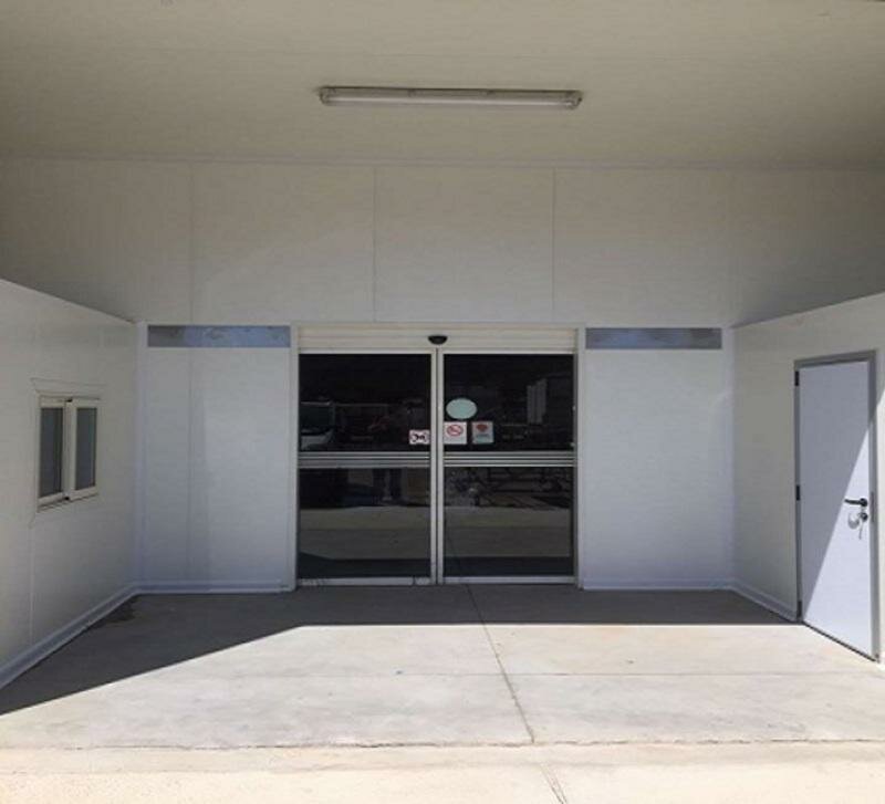 Beyaz eşya servisleri Piras Refrigerazione Industriale, Sassari, foto