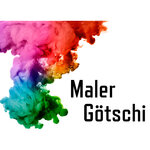 Maler Götschi (Zürich, Affoltern, Kappel am Albis, Lierenhof, 2), boya ekipmanları  Zürih'ten