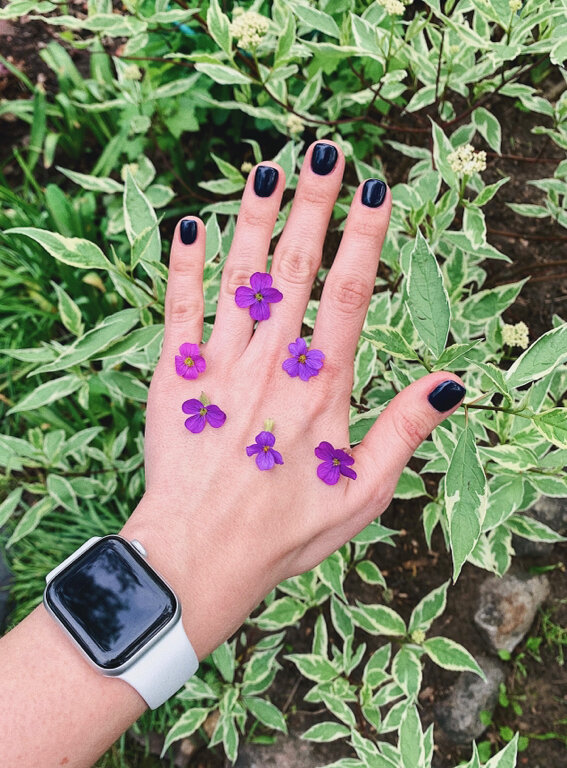 Manikür-pedikür Скромное обаяние буржуазии, Moskova, foto