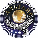Altair (Blagoyeva Street No:54), alışveriş merkezleri  Tver'den