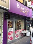 Rosense Beauty& Lipstick Kozmetik (Uşak, Uşak Merkez , Hakkı Yağcı Cad., 9D), kozmetik ve parfümeri mağazaları  Uşak'tan