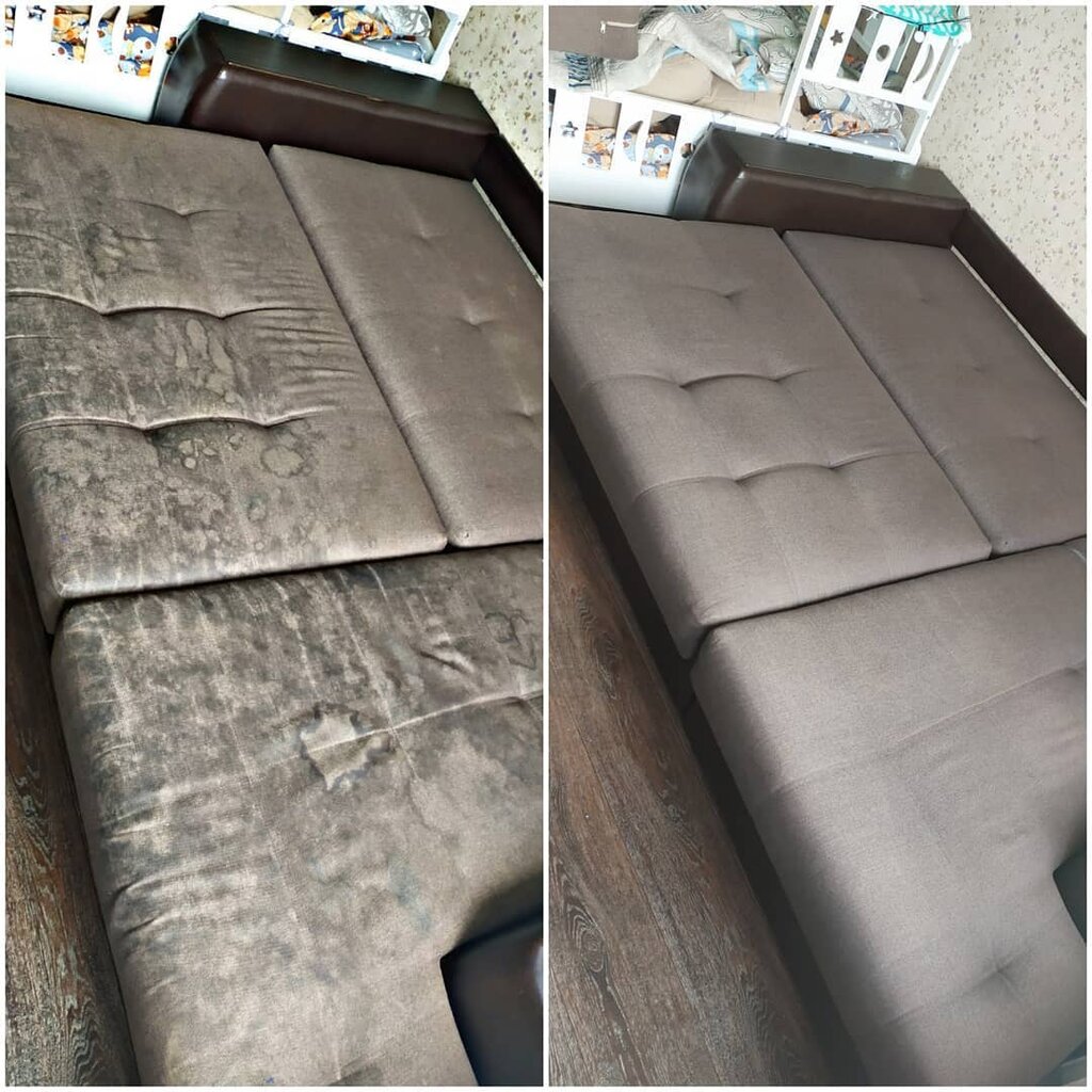 Kuru temizlemeciler Bio, Tula, foto