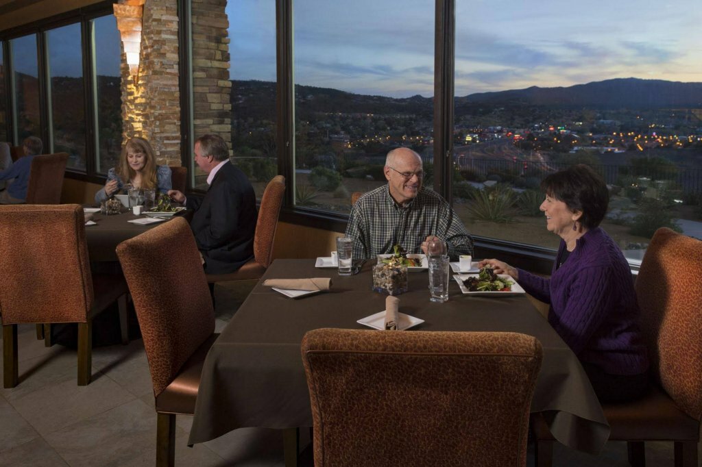 Otel Prescott Resort & Conference Center, Arizona Eyaleti, foto