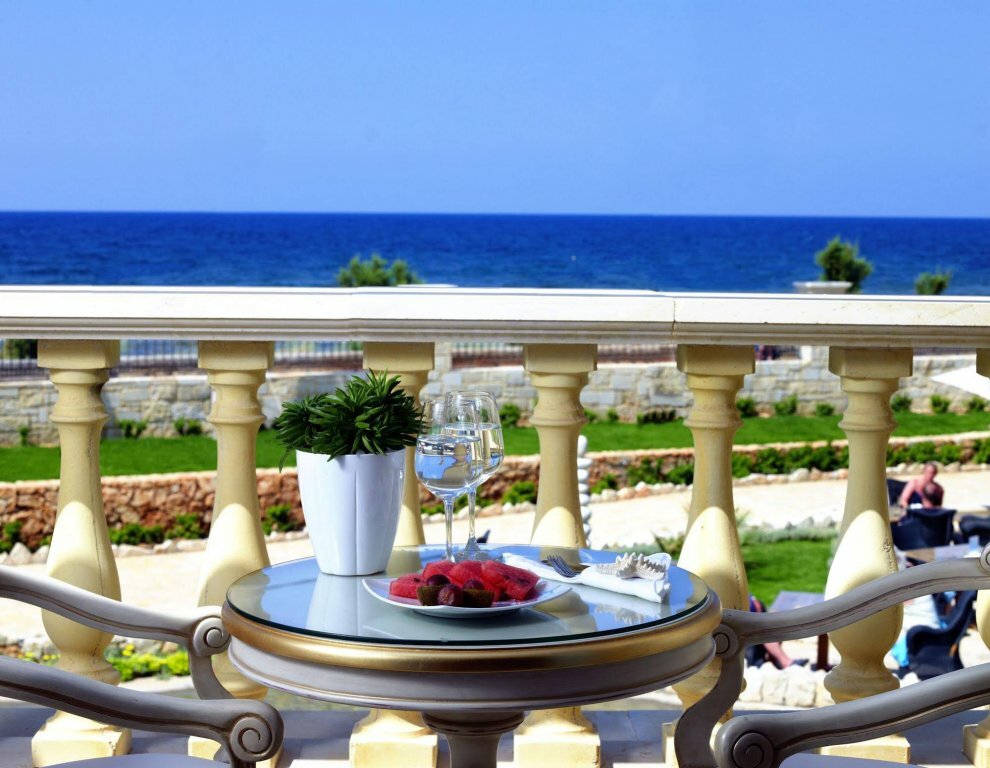 Otel Mitsis Laguna Resort & SPA - All Inclusive, Dünya, foto