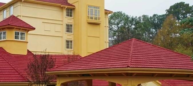 Otel La Quinta Inn & Suites by Wyndham Atlanta Conyers, Conyers, foto