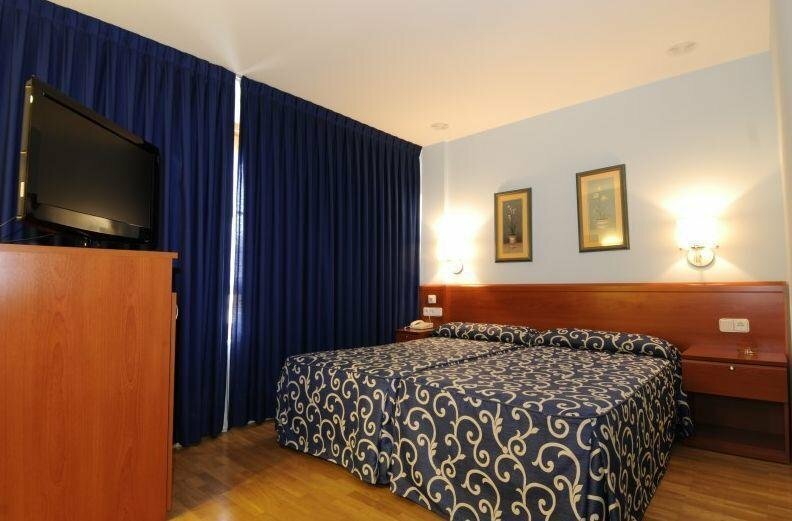 Otel Hostal Alda Río Duero, , foto