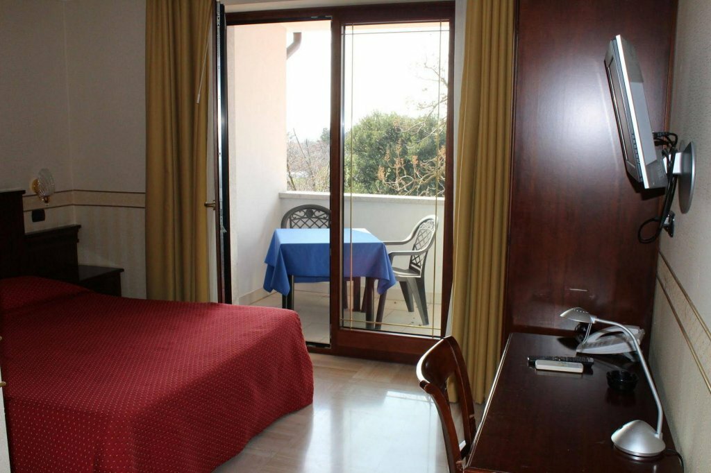 Otel Hotel Ai Sette Nani, Friuli‑Venezia Giulia, foto