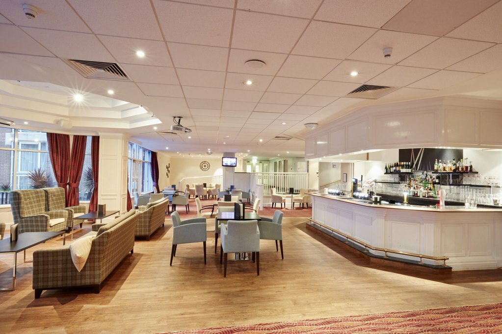 Otel Coldra Court Hotel by Celtic Manor, Galler, foto