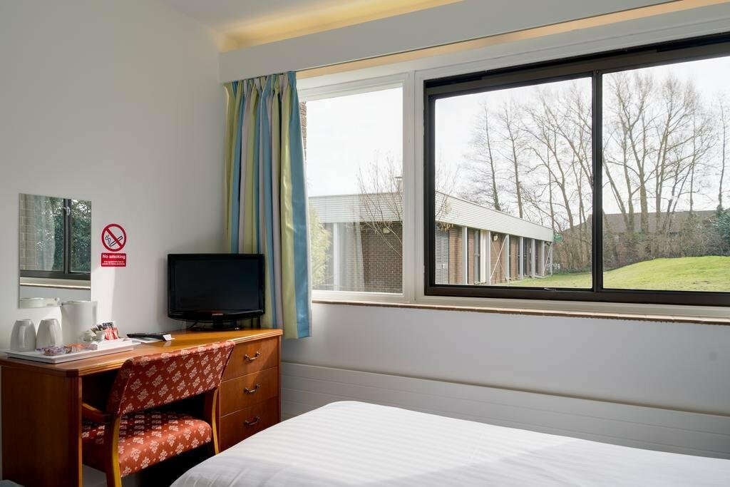 Otel Sunley Hotel, Northampton, foto