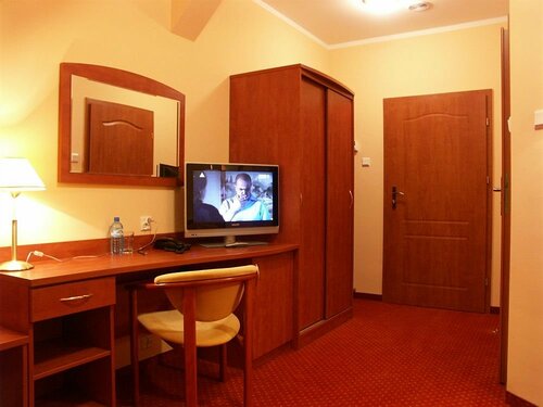 Otel Maxim, Kwidzyn, foto