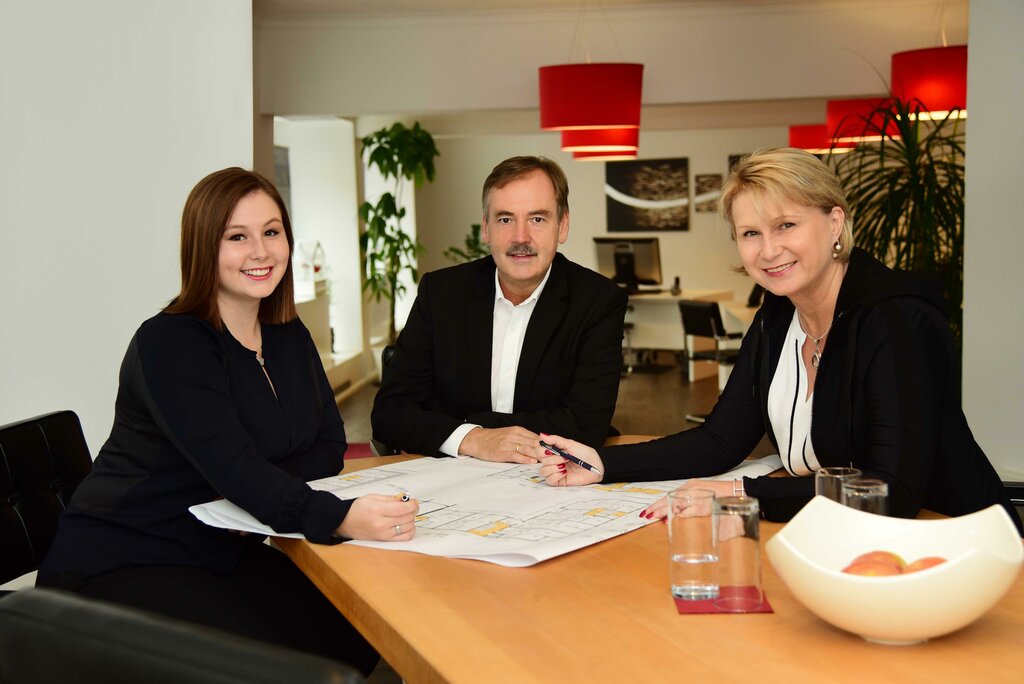 Emlak ofisi Carus Immobilien GmbH, Deggendorf, foto