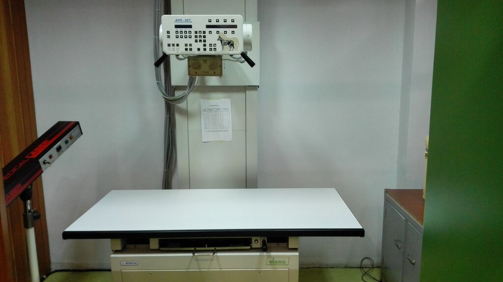 Veteriner klinikleri Clínica Veterinaria Conde Duque, Madrid, foto
