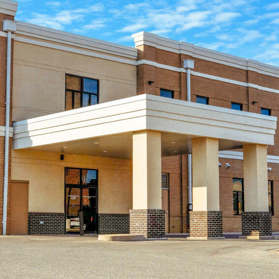 Tıp merkezleri ve klinikler Bluegrass Kidney Consultants Psc, Louisville, foto