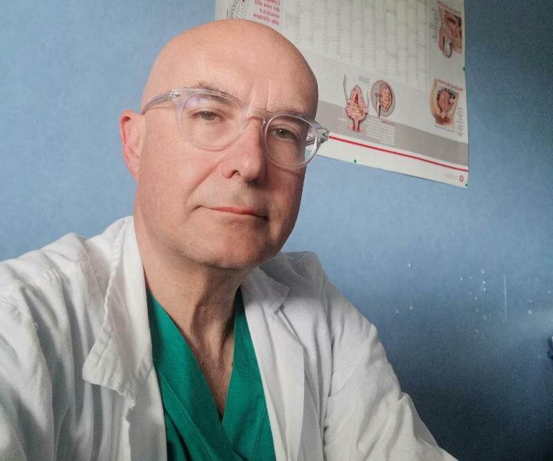 Üroloji merkezi Dott. Mario De Siati Urologo Andrologo, Taranto, foto