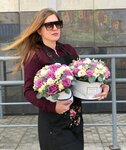 Букет (Viciebskaja voblasc, Polaсk, ploshchad Svobody), çiçek teslimatı  Polotsk'tan