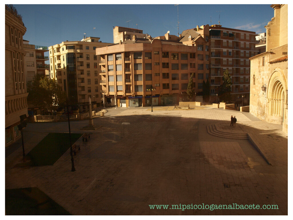 Psikologlar Mi psicóloga EN Albacete, Albacete, foto