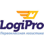 LogiPro (Privolnaya Street No:70к1), nakliye firmaları  Moskova'dan