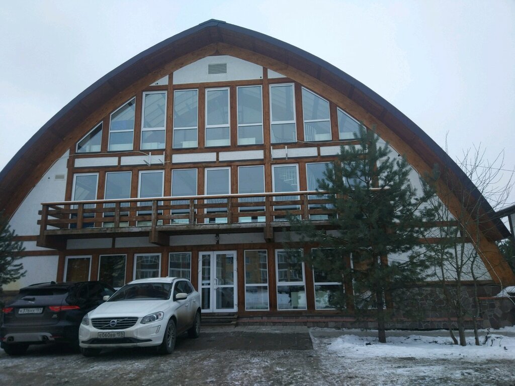 Spor kulüpleri Каскад, Perm, foto