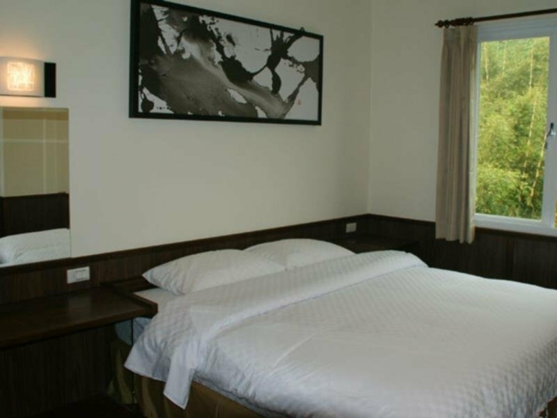 Otel Tea Cloud Guest House, Dünya, foto