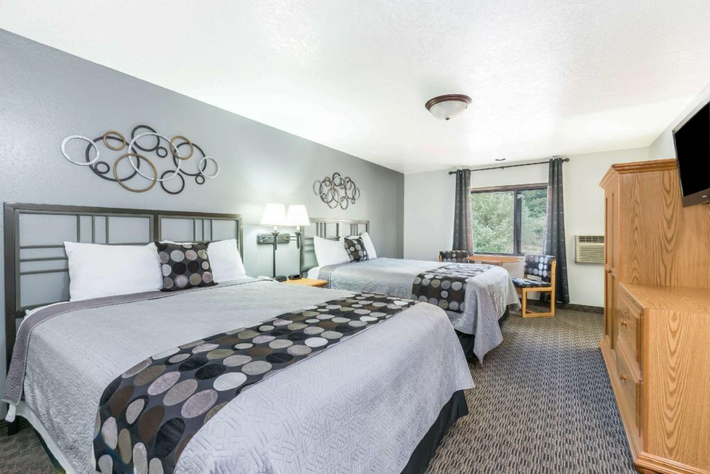 Otel Super 8 Deadwood, Deadwood, foto