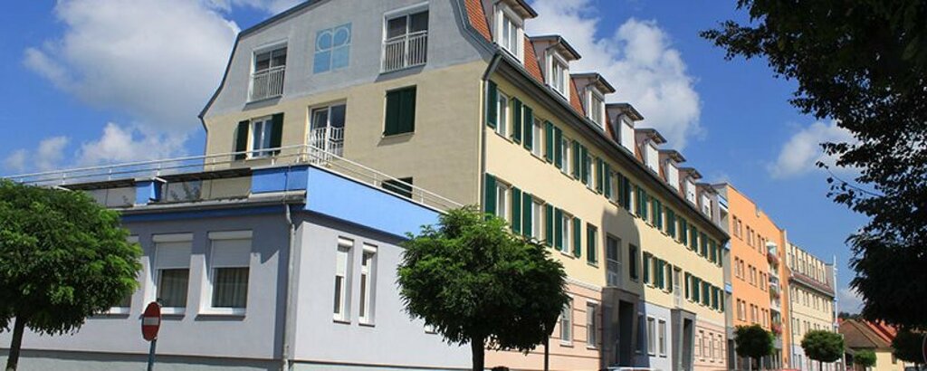 Huzurevi, bakımevi Diakonie Südburgenland GmbH, Diakoniezentrum Pinkafeld, Dünya, foto