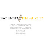 Saban Reklam AS (İstanbul, Sarıyer, Maslak Mah., Bilim Sok., 5A), açıkhava reklamcılığı  İstanbul'dan
