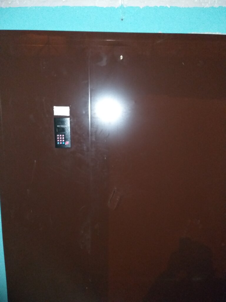 Uydu televizyonu Sputnik-OZ, Orehovo‑Zuyevo, foto