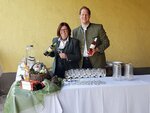 Weinbau Schlösinger - Wein und Erlebnis (Lower Austria, Baden, Hauptplatz, 20), tarım ürünleri firmaları  Aşağı Avusturya'dan