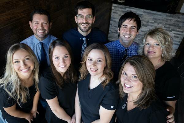 Özel ağız ve diş sağlığı klinikleri ve muayenehaneleri Omni Dental Shadyside, Pittsburg, foto