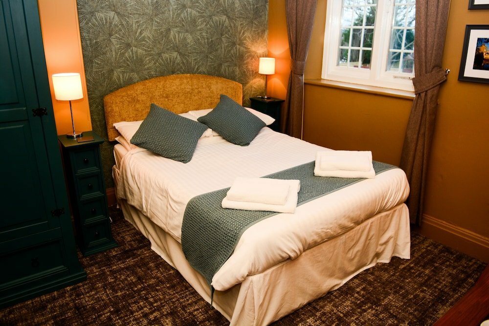 Otel Plough Inn, İngiltere, foto