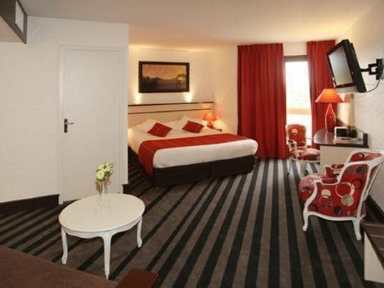 Otel Best Western Le Bois De La Marche, , foto