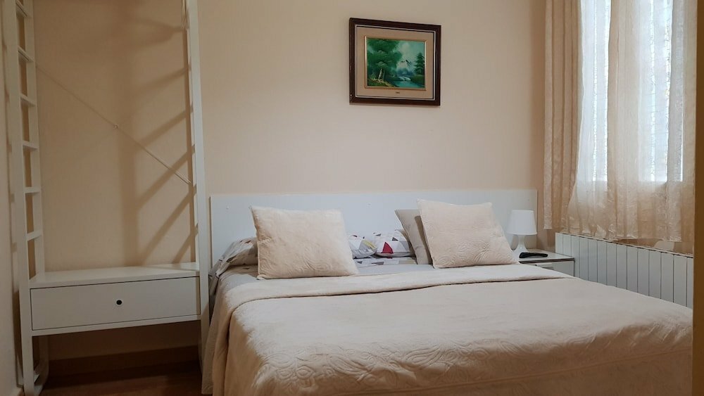 Otel Hostal Loyola - Hostel, Madrid, foto