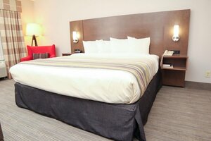 Country Inn & Suites by Radisson (Texas, Cameron County), otel  Texas'tan