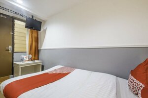 Patradissa Stasiun Bandung Hotel (West Java, Kota Bandung City), otel  Bandung'dan